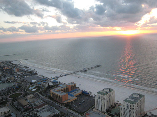 Tampa Bay Helicopter Tour | Vertical Flight