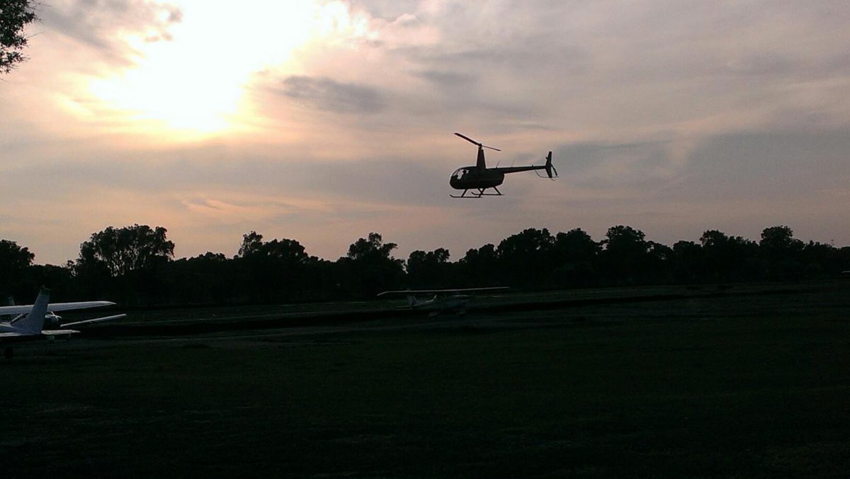 Helicopter Tour FAQs | Vertical Flight