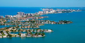 Skyway Bridge - Experience Vertical Flight